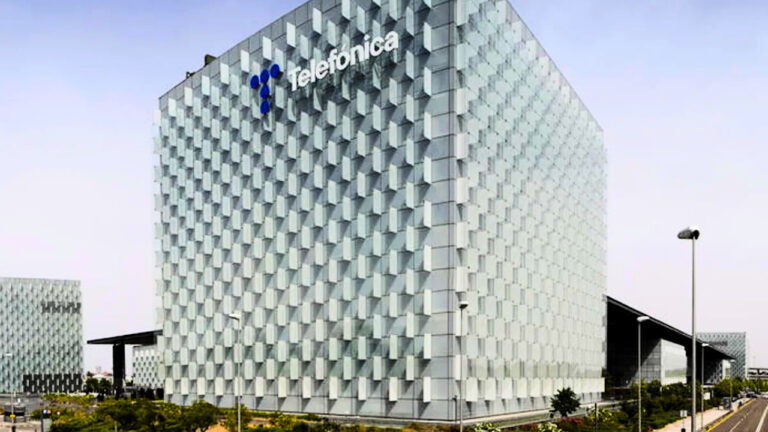 Telefónica del Perú registró pérdidas de más de S/2,500 millones