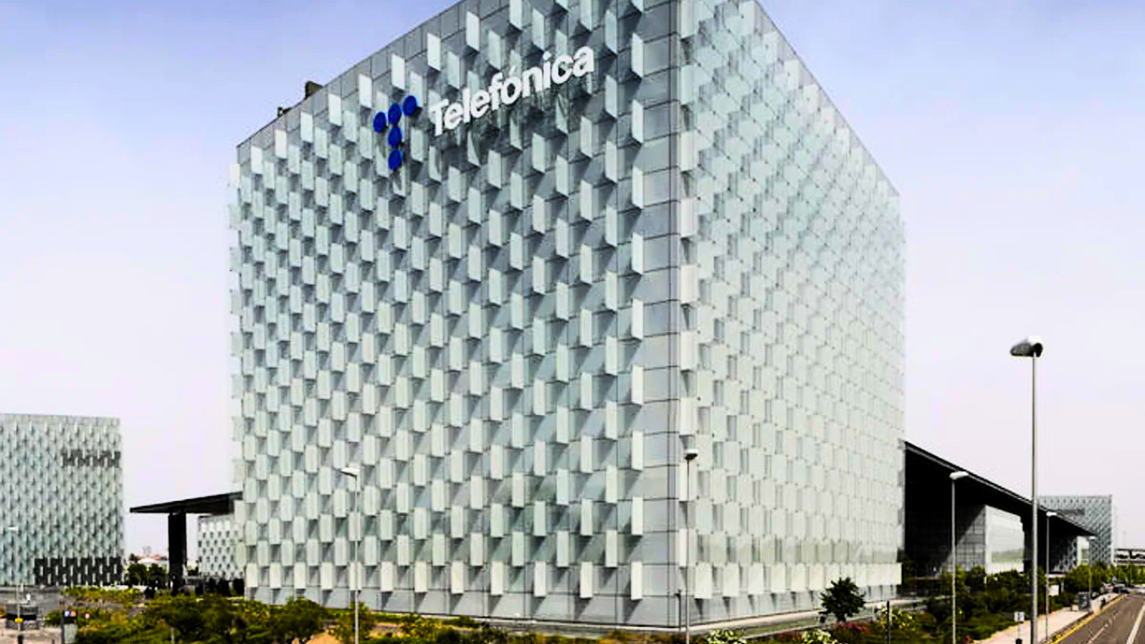 Telefónica del Perú registró pérdidas de más de S/2,500 millones