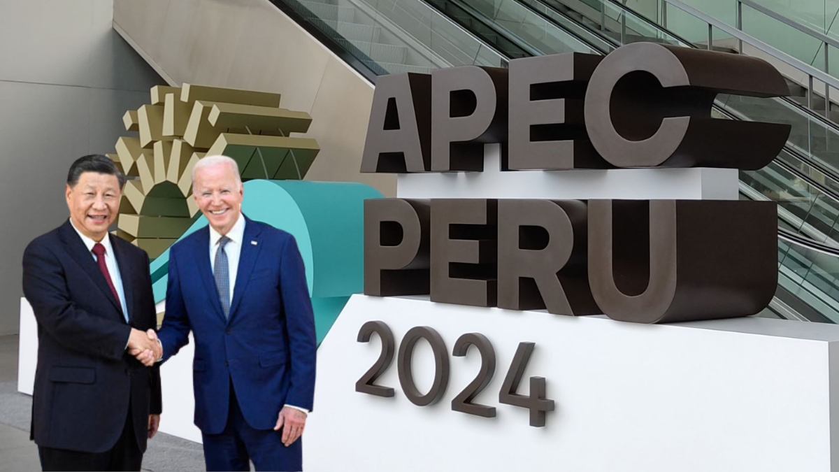 APEC 2024 define estrategias para el crecimiento inclusivo y la sostenibilidad en la región Asia ...