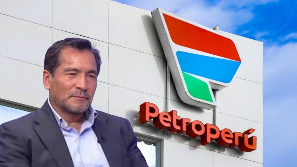 Alejandro Narváez: Hoja de vida y perfil del nuevo presidente de ...