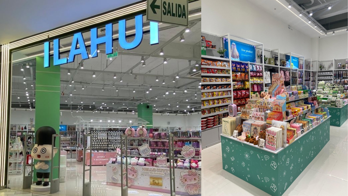 Ilahui llega a San Juan de Lurigancho: ¿Cómo sorprenderá a sus primeros ...