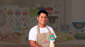 Laive: El largo camino desde la lana hasta convertirse en un gigante de ...