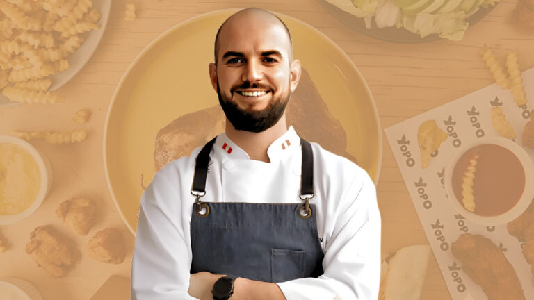 Este emprendimiento es un éxito en el mercado gastronómico peruano
