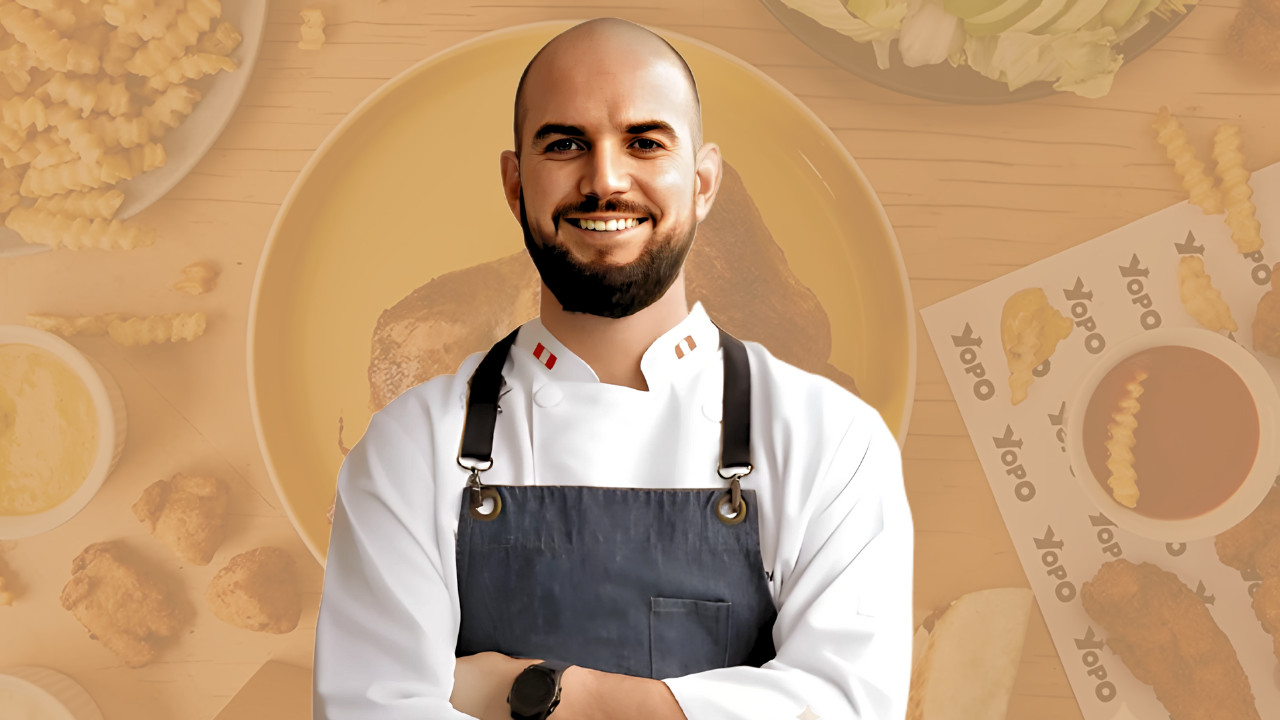 Este emprendimiento es un éxito en el mercado gastronómico peruano