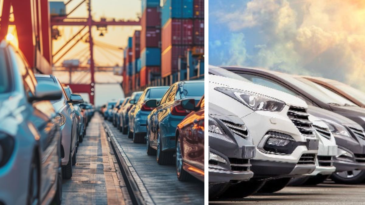 Importación de automóviles en Perú cae cerca del 20% en 2024 ...