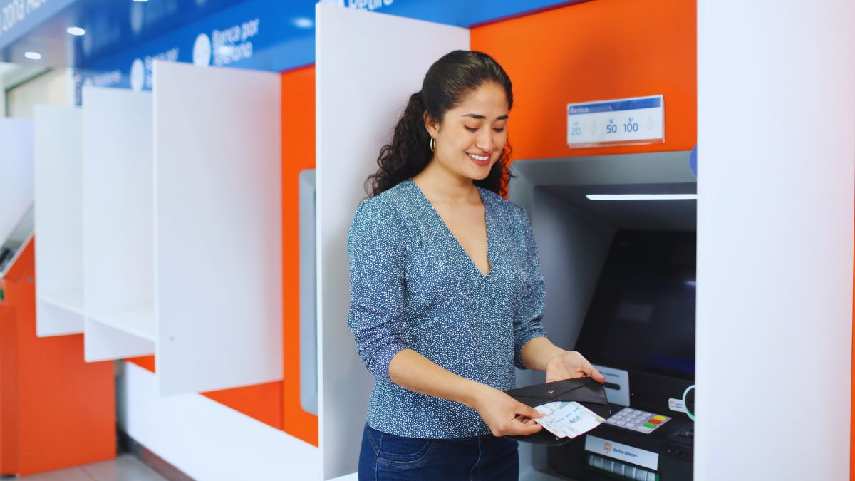 BCP implementa retiro sin tarjeta en más de 2,000 cajeros a nivel nacional - Infomercado - Noticias