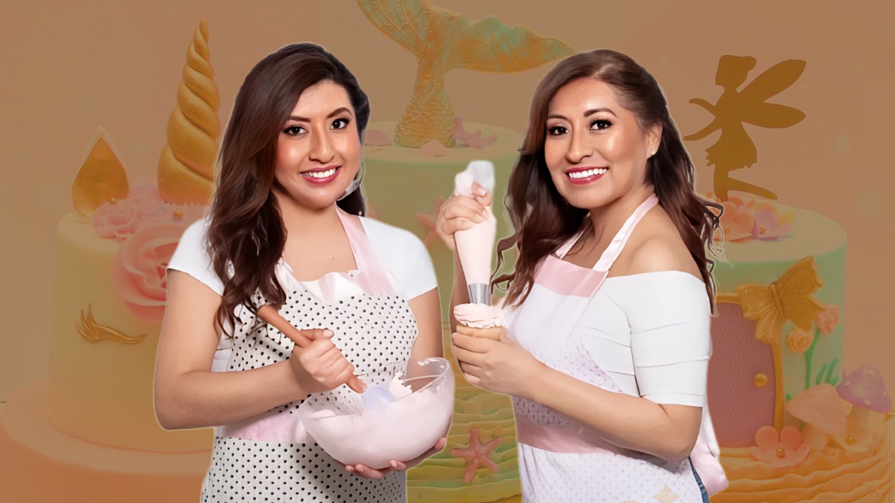 Dulcefina: Este emprendimiento peruano conquista Latinoamérica con sus tortas