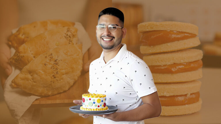 Este emprendimiento empezó con cinco empanadas y es uno de los más ...