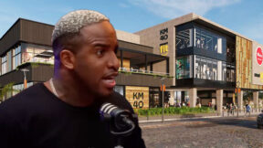 El mall de Farfán registra baja afluencia: ¿Cuáles son las razones?