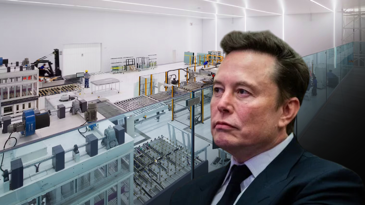 La peruana AGP Group pierde contrato con Tesla de Elon Musk y cierra su ...