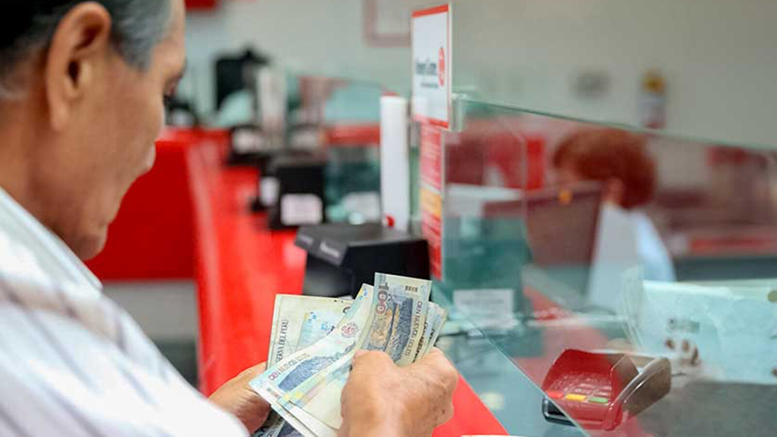 Retiro Total de CTS es probado para enfermedades terminales