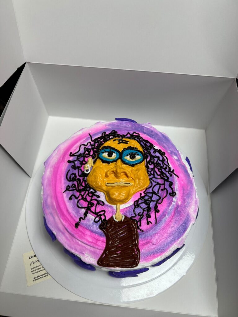Grotesca Pastelería: El emprendimiento que llevó sus "tortas feas ...