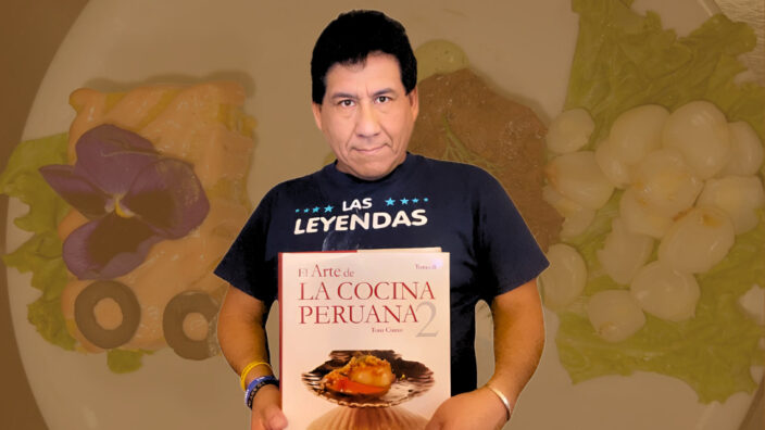 Inka Chicken: La cadena de restaurantes que es un éxito en Roma