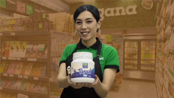 Organa: El emprendimiento saludable que tiene más de 8 tiendas en Lima