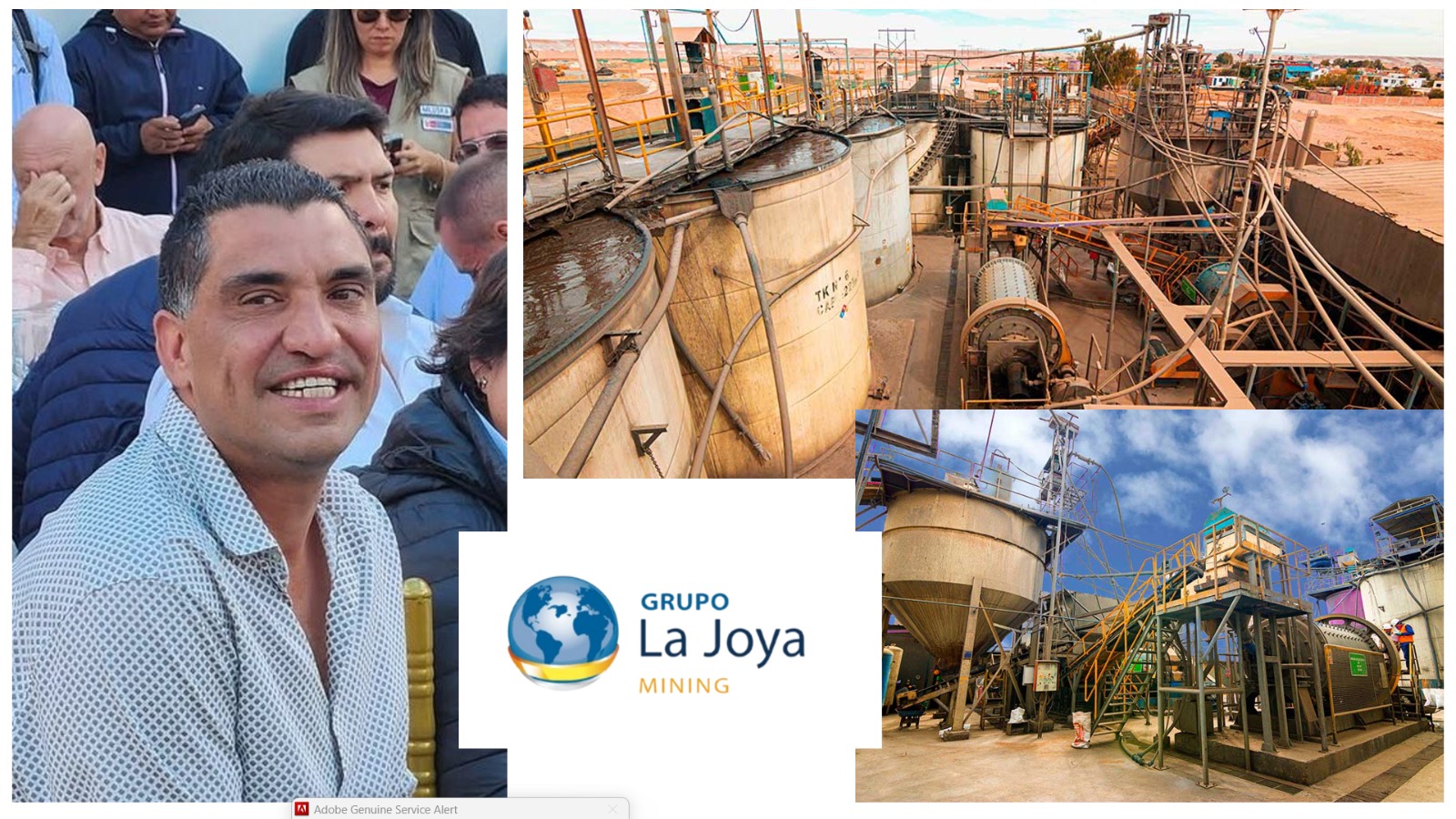 ¿Quién es Robin Kathuria, el empresario inglés que lucha contra los ...