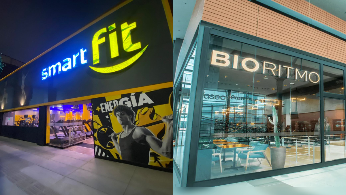 Smart Fit Perú proyecta crecer 23% en 2025 y abre el camino al fitness ...