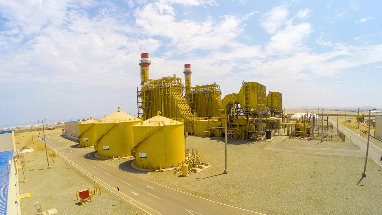 Colbún compra en US$67 millones a Fenix Power: Estos son los motivos