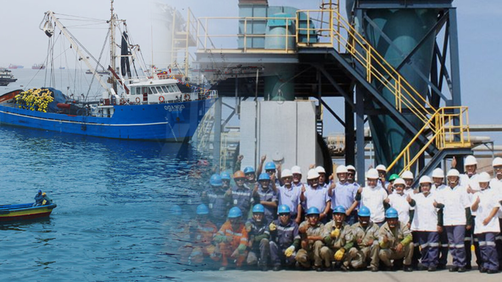 Exalmar se expande: adquiere Pesquera Centinela del Grupo Romero y fortalece su operación ...