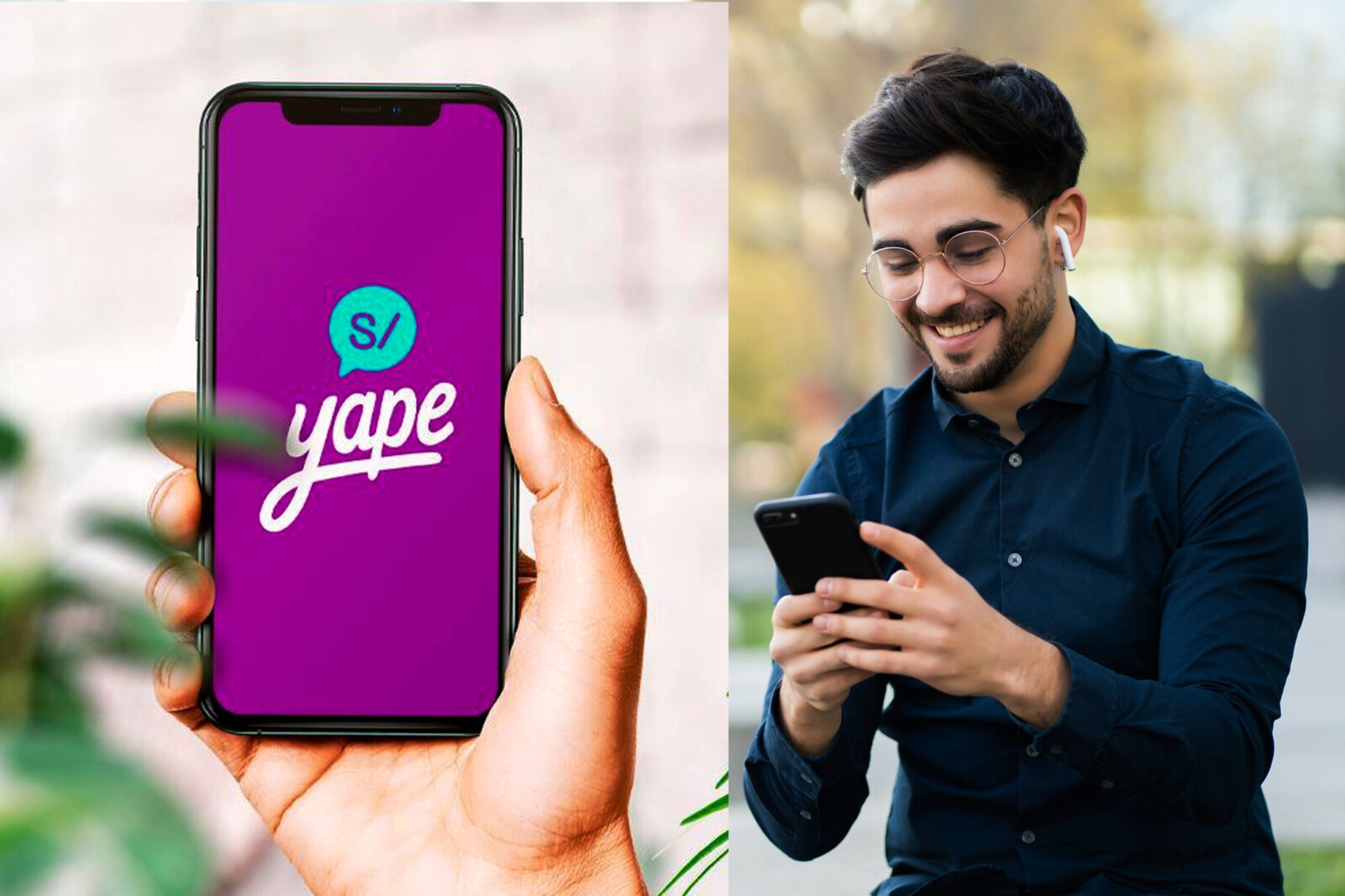 Nueva función de Yape permitirá transferencias empresariales