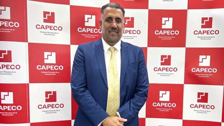 CAPECO renueva su dirección para el 2025-2027 - Infomercado - Noticias