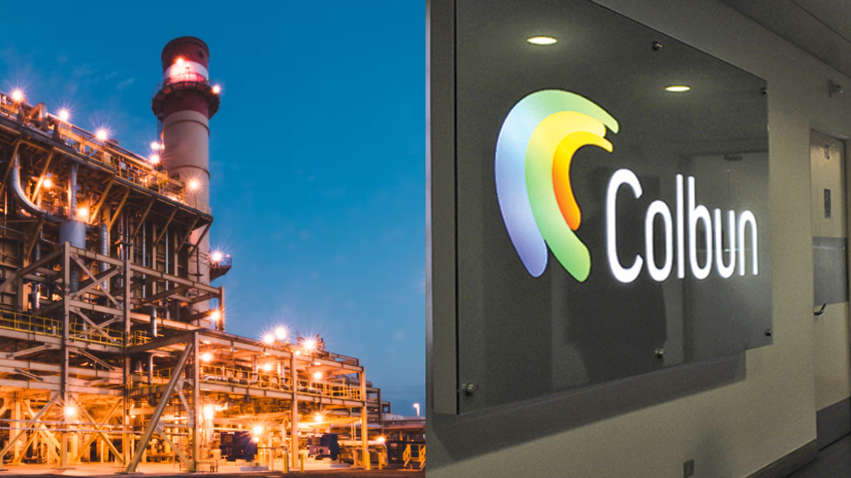 Chilena Colbún se convierte en única dueña de importante termoeléctrica ...