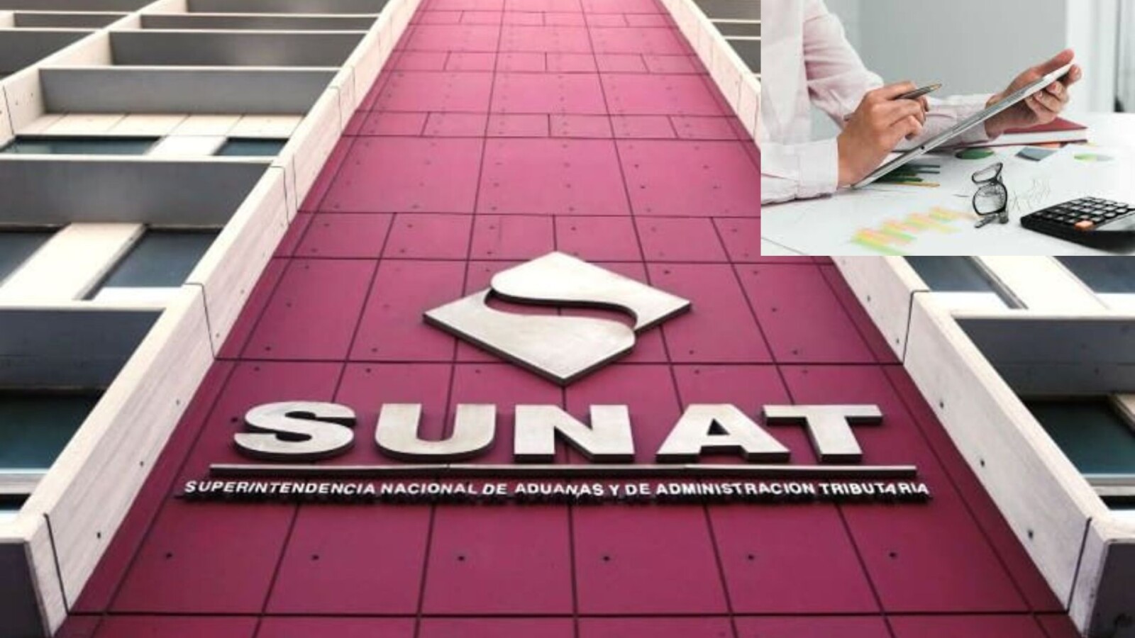 Declaración de Renta 2024: ¿Qué fechas presenta Sunat?