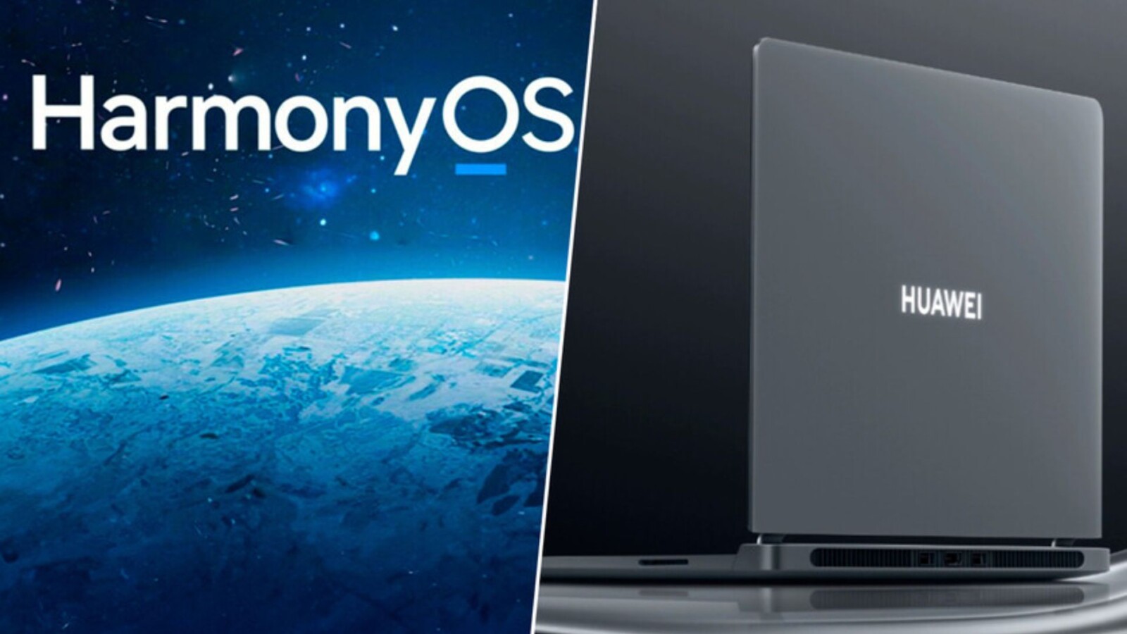 HarmonyOS en PC: Huawei se refuerza con desarrollo propio