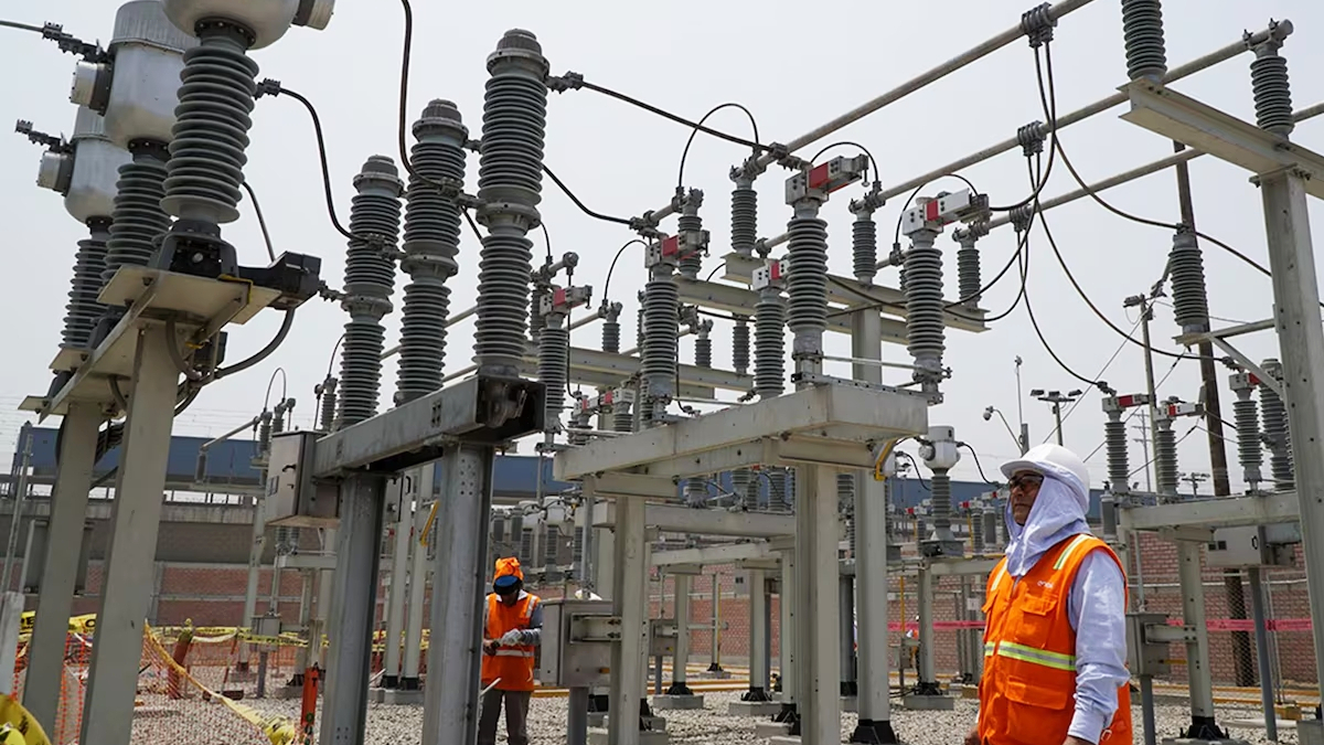 Pluz Energía Perú aumenta su EBITDA en 1.9% durante el primer trimestre ...