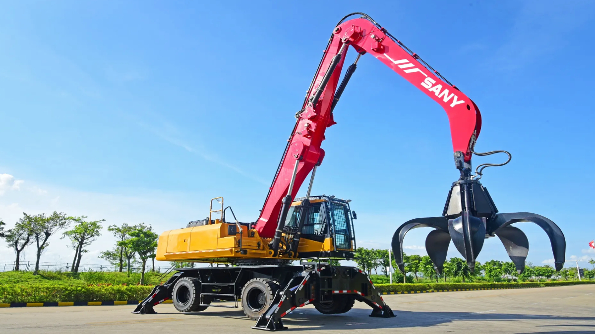 Multinacional china Xemc alista su ingreso al mercado peruano con ...