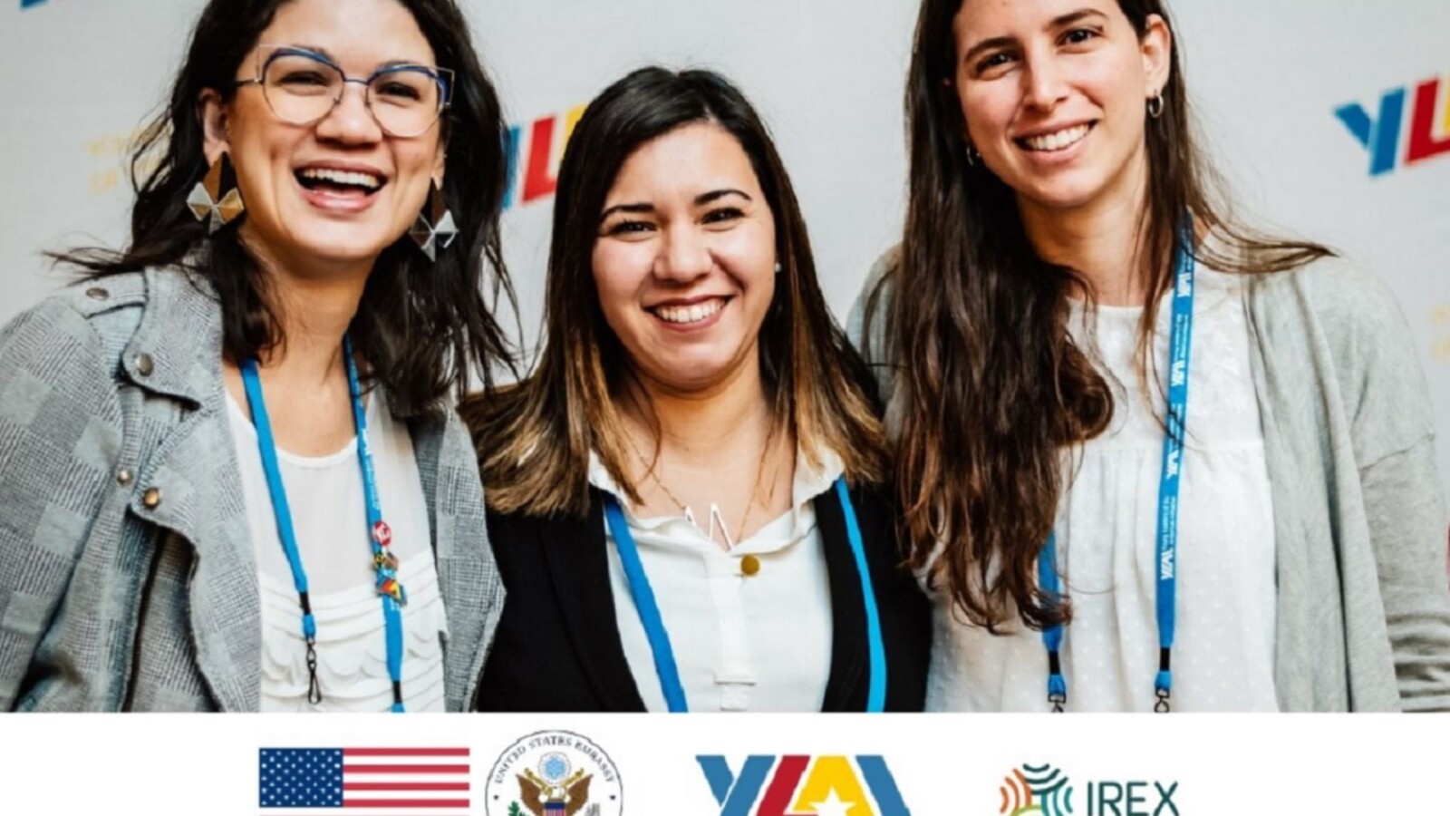 YLAI 2026: Estados Unidos lanza convocatoria para jóvenes