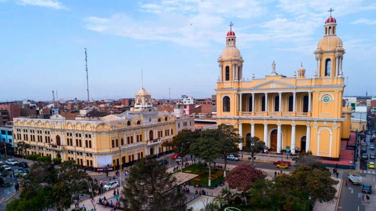 Dónde queda Chiclayo y qué ver en la “Capital de la Amistad”