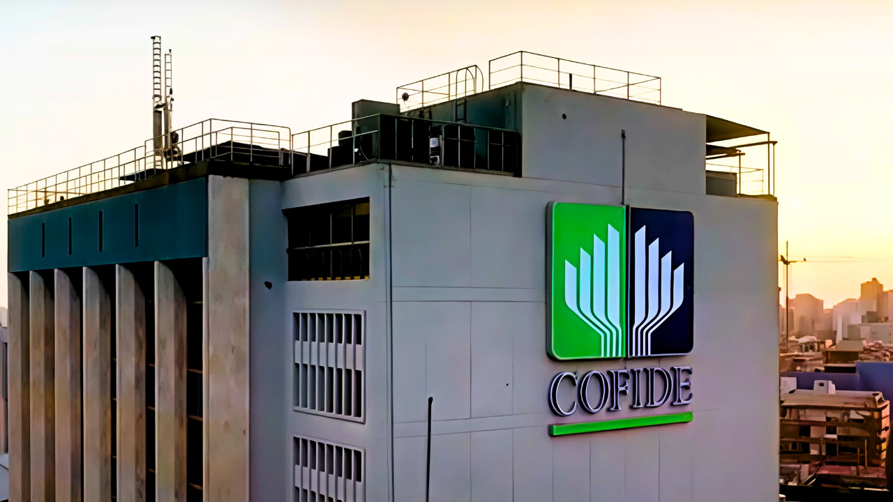 Cofide emite Bono Sostenible internacional por US$ 400 millones
