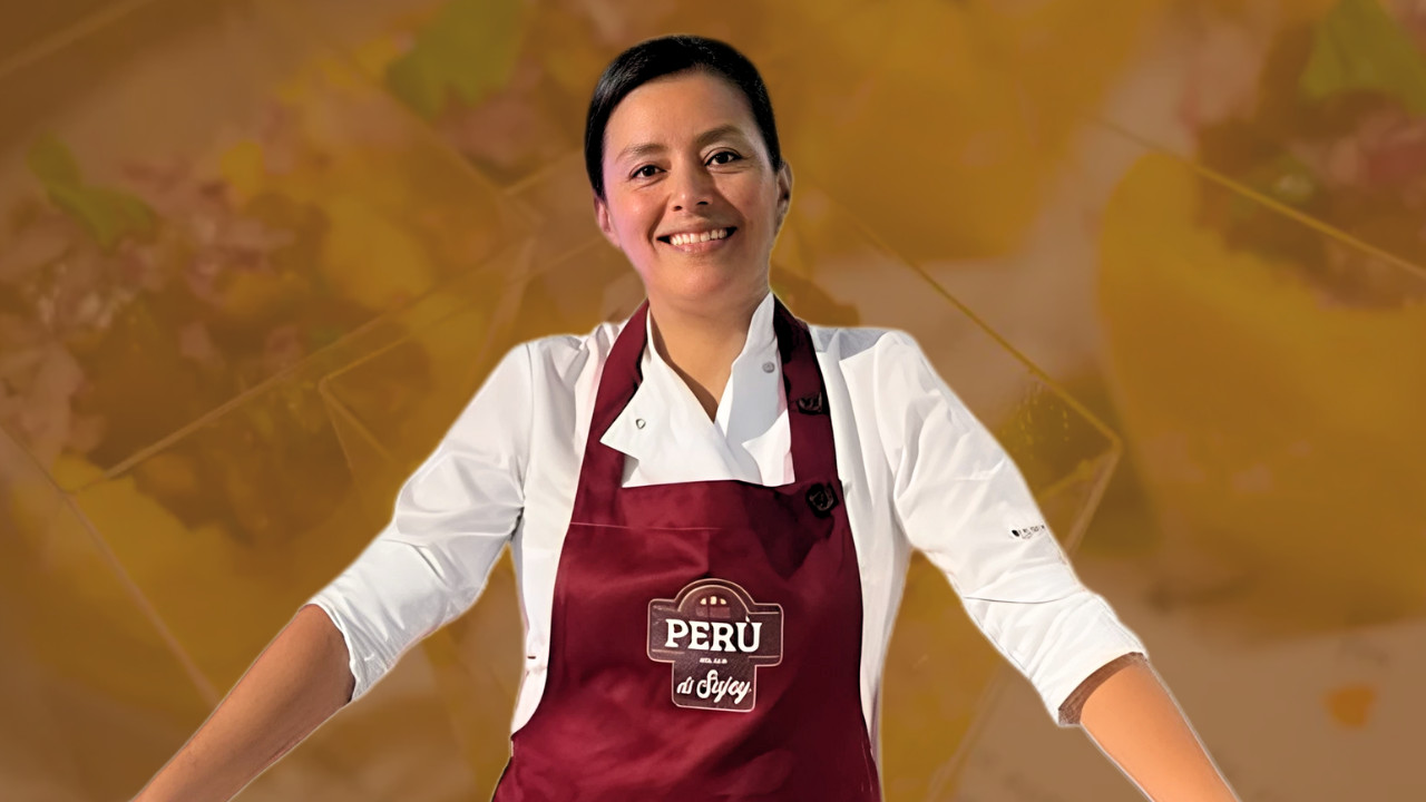 Mi Rico Perú: Este emprendimiento de comida peruana conquista Génova