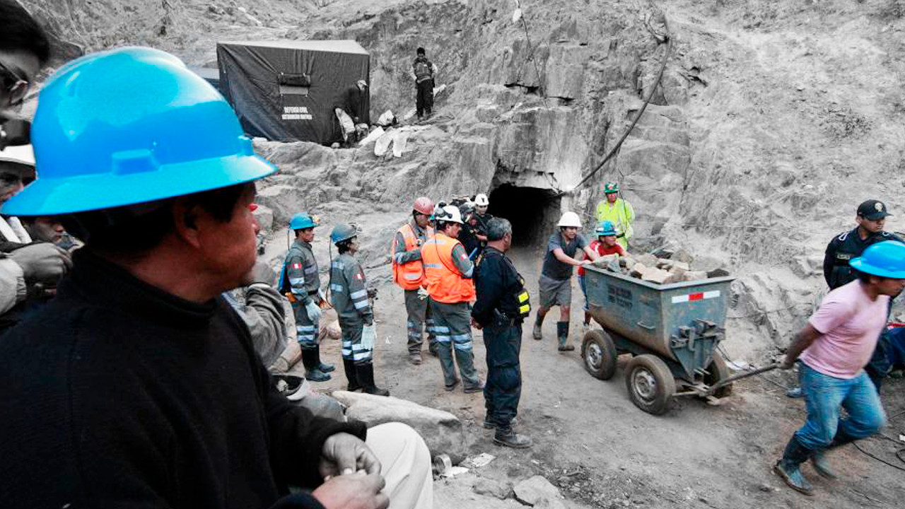 Herencia en el Reinfo: Todo lo que debes saber