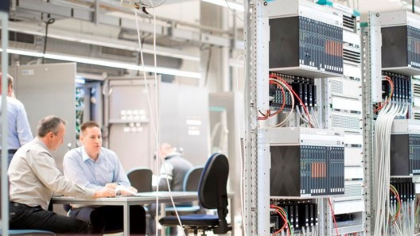 HIMA Group: Empresa alemana llega a Perú - Infomercado - Noticias