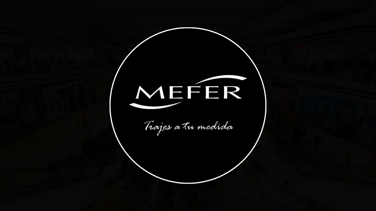 MEFER NOVIOS - Infomercado - Directorio Empresarial