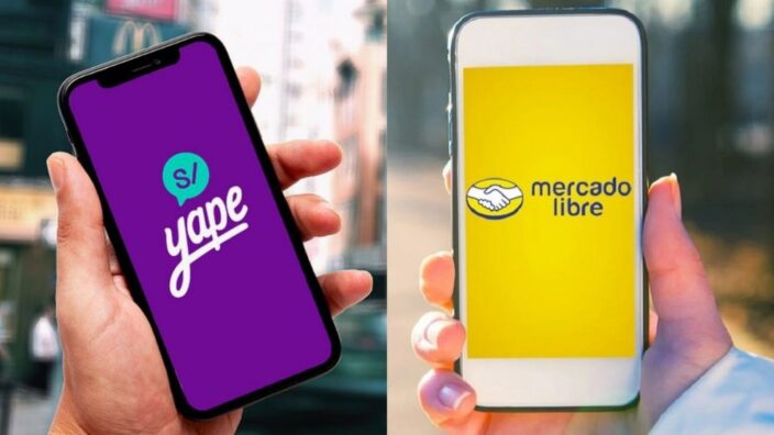 Mercado Libre integra Yape como método de pago - Infomercado - Noticias