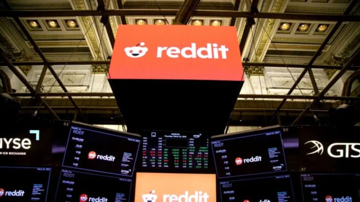 Reddit refuerza su negocio con herramientas impulsadas por IA