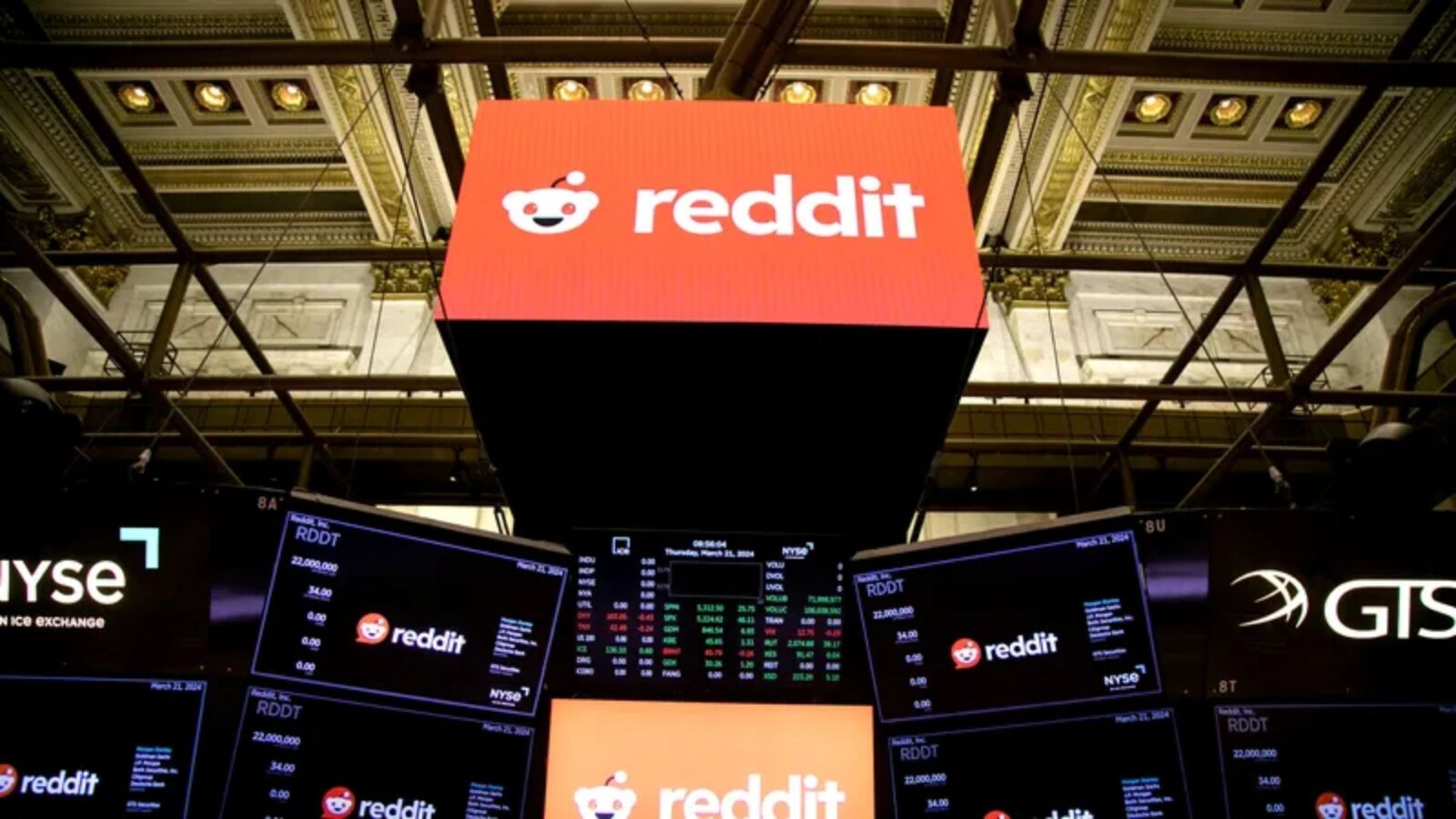 Reddit refuerza su negocio con herramientas impulsadas por IA