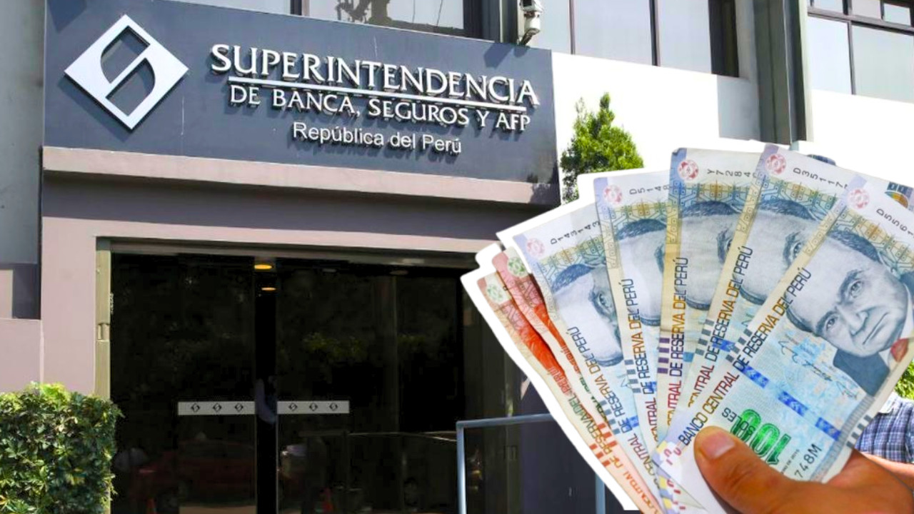 SBS advierte que octavo retiro de AFP sería perjudicial