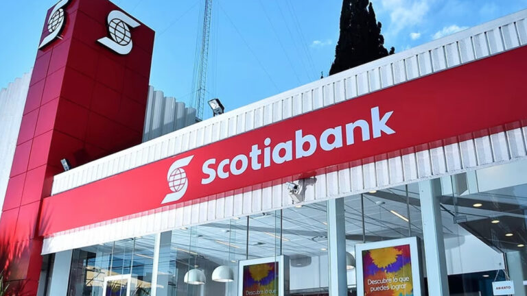 Scotiabank rebaja pronóstico del dólar en Perú - Infomercado - Noticias