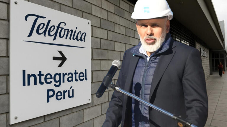 Ariel Palumbo: Hoja de vida del nuevo CEO de Integratel Perú