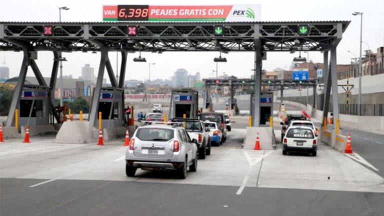 ¿Cuánto cuesta ir de Piura a Lima en auto por Fiestas Patrias?