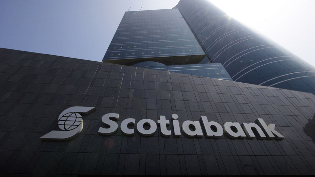 Scotiabank es premiado como el mejor banco en pagos y captación de ...