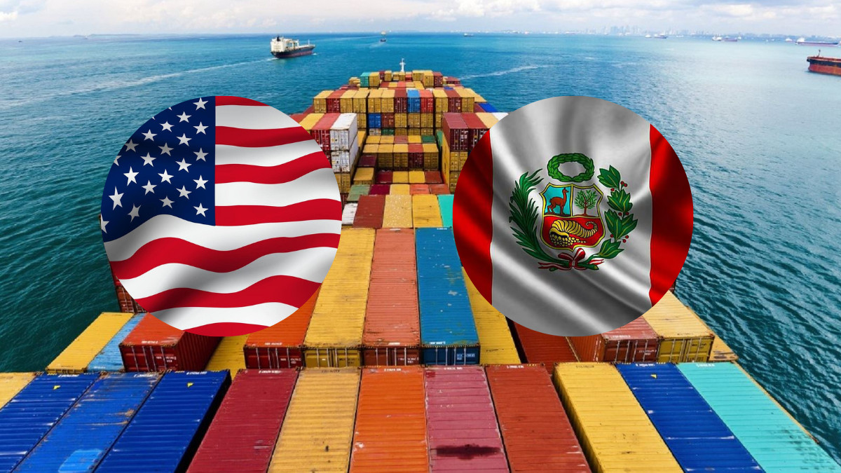 Perú negocia con EEUU para mantener beneficios del TLC y evitar nuevos ...