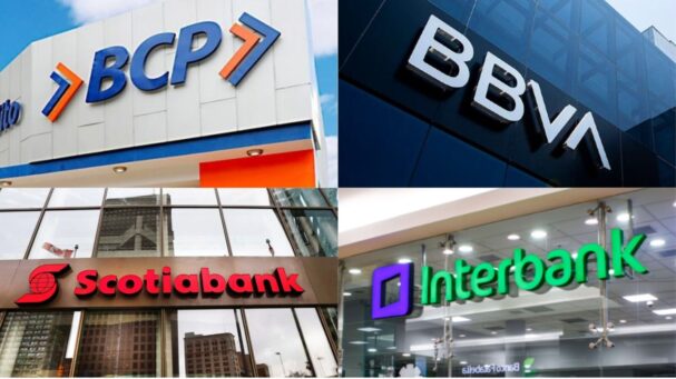 Bancos peruanos con mayor utilidad y rentabilidad- Infomercado - Noticias