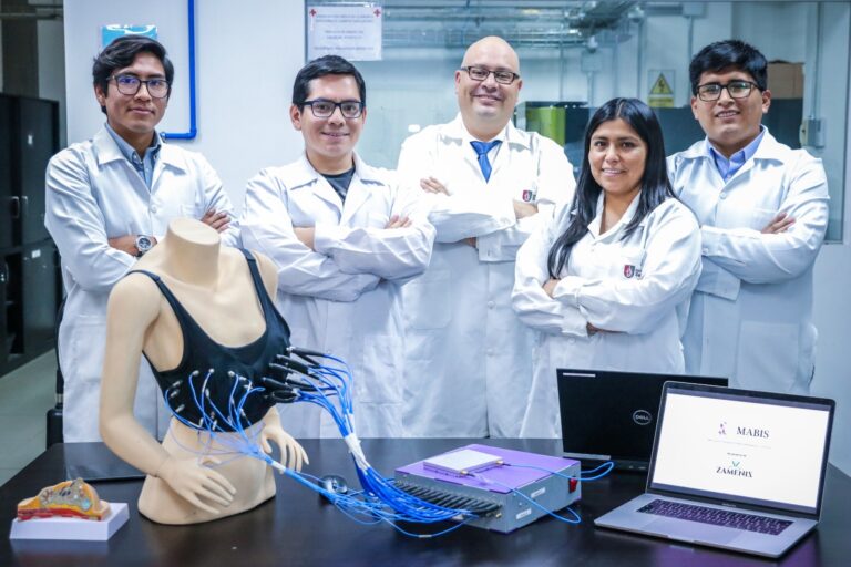 ProInnóvate: 18 años apoyando la innovación en el Perú