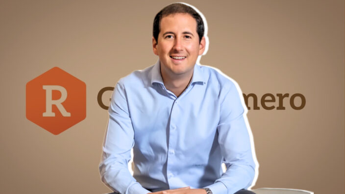 Manuel Romero: Hoja de vida del nuevo presidente de Grupo Romero