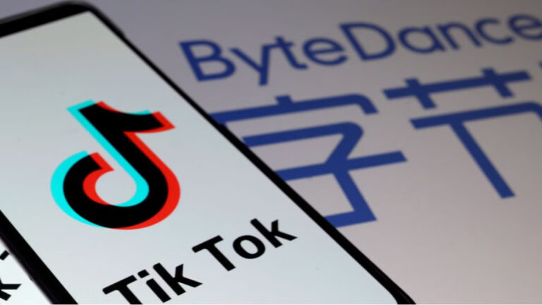 ByteDance, dueña de TikTok, supera a Meta en ingresos de redes sociales ...