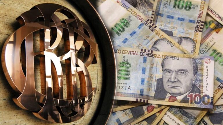 Inflación esperada en Perú bajó a 2.19% y se mantiene dentro del rango ...